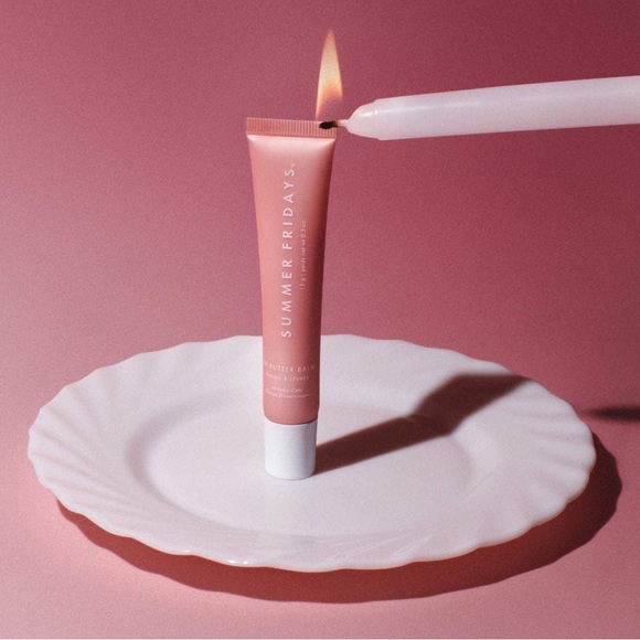 Summer Fridays | Makeup | Nib Summer Fridays Lip Butter Balm In ...